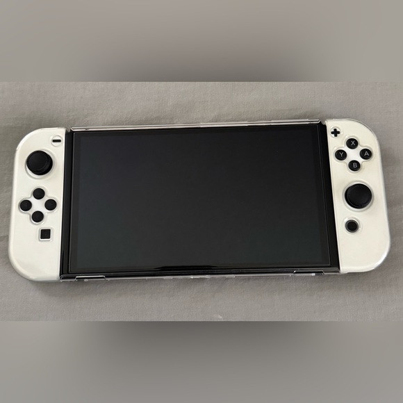 Nintendo | Video Games & Consoles | Nintendo Switch Oled White Games ...